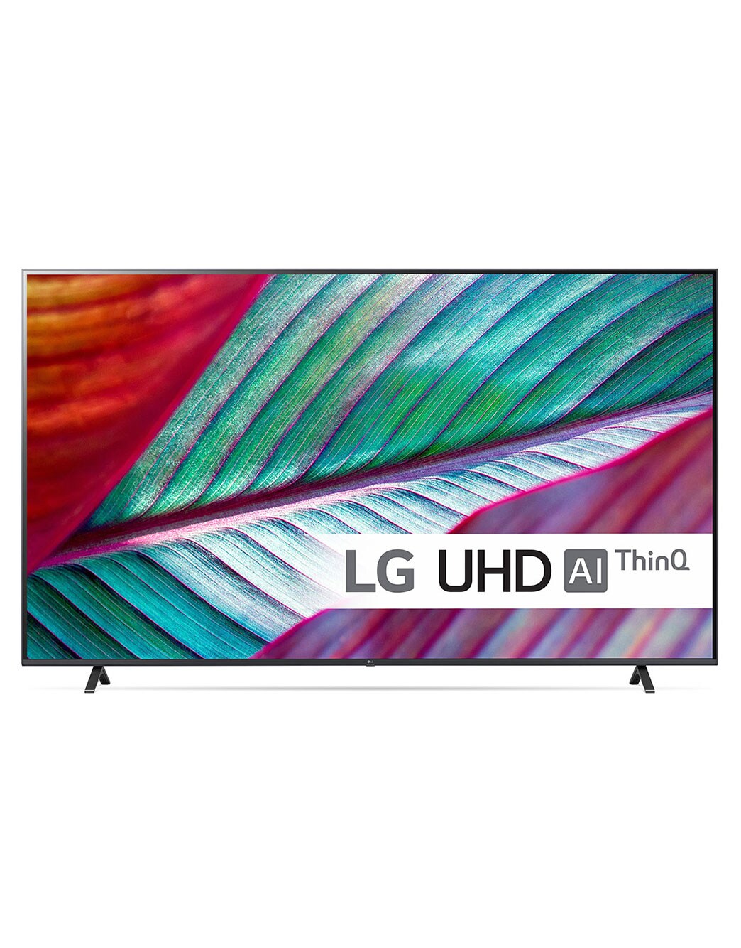 LG 86'' UHD UR78 - 4K TV (2023) - 86UR78006LB | LG DK