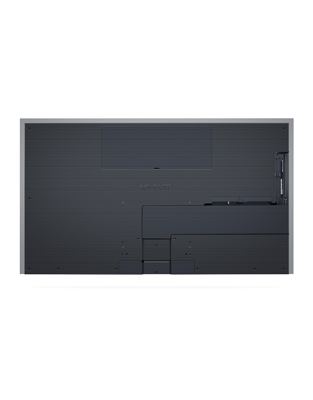 55" OLED G2 - OLED evo Gallery Edition 4K Smart TV - OLED55G26LA ...