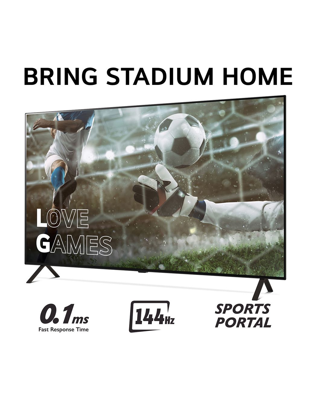 LG 55" OLED AI B4 - 4K TV (2024) - OLED55B46LA | LG DK