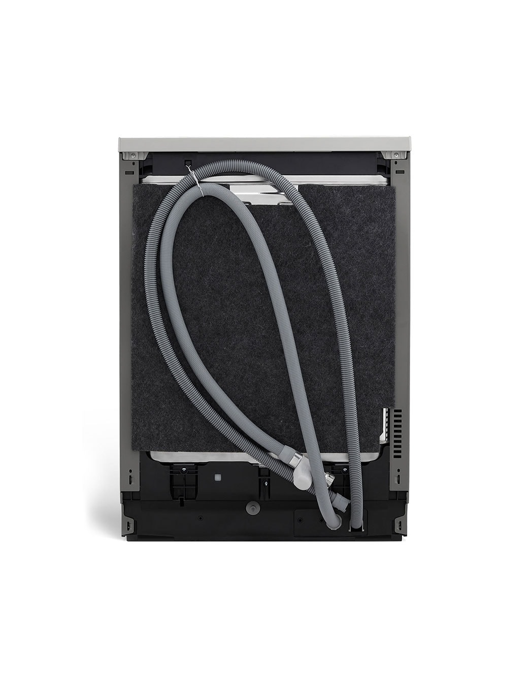 غسالة أطباق سعة 14 فرد فضية - DFC532FPE | LG EG_AR