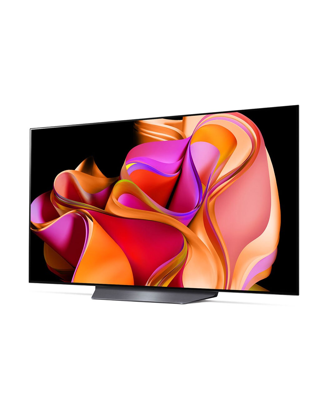 اشتري تلفزيون ال جي OLED evo CS3 55 بوصة OLED55CS3VA | LG EG_AR