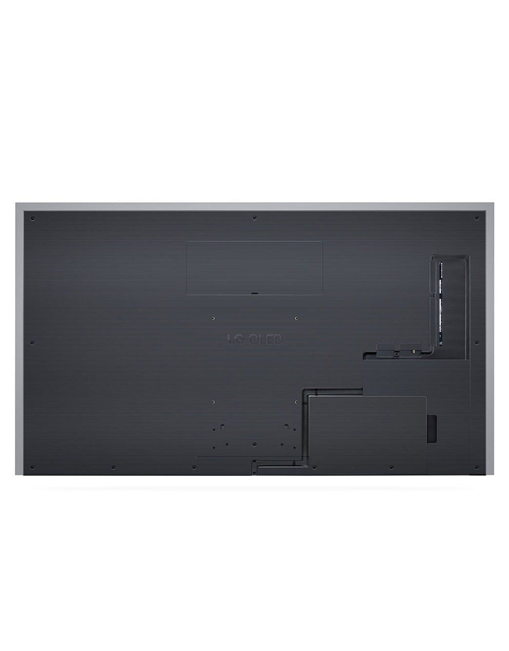 اشتري تلفزيون ال جي OLED evo G4 77 بوصة OLED77G46LA | LG EG_AR