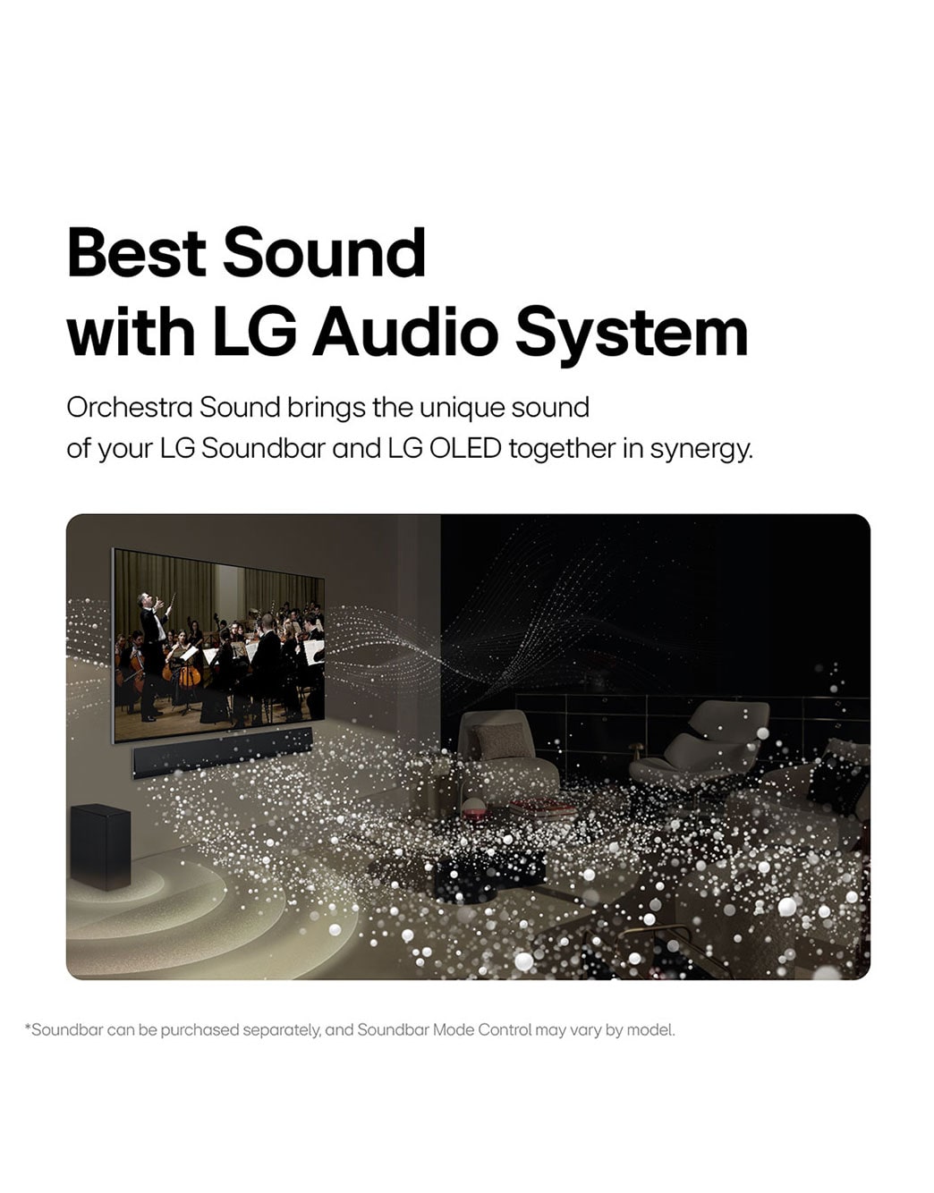 اشتري تلفزيون ال جي OLED evo G4 77 بوصة OLED77G46LA | LG EG_AR