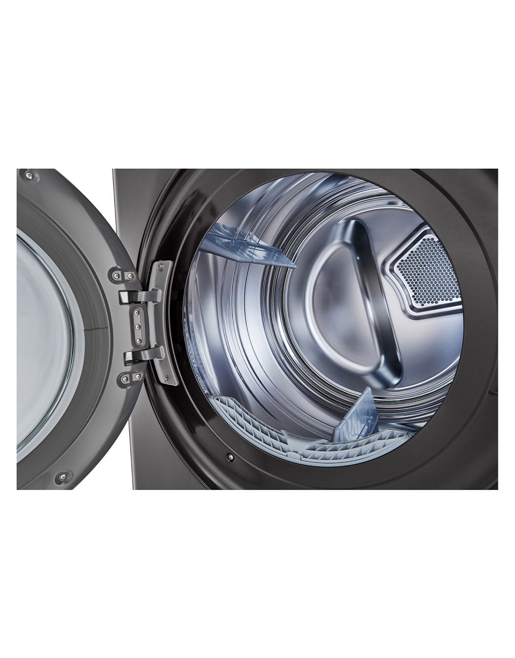 اشتري غسالة ال جي WashTower سعة 21 / 16 كيلو | LG EG_AR