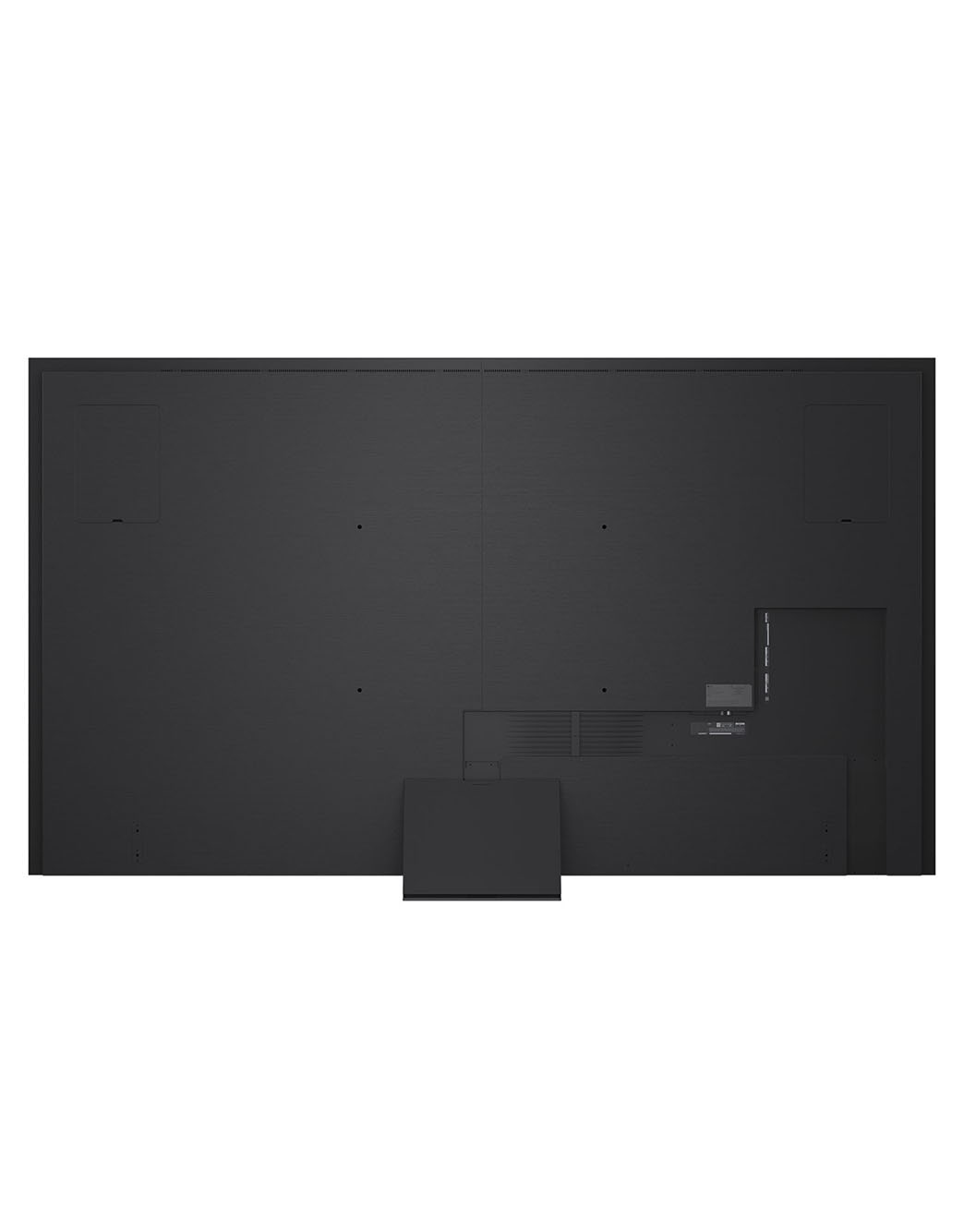 100 inch LG QNED evo AI QNED86 MiniLED 4K 120Hz Smart TV AI Magic ...