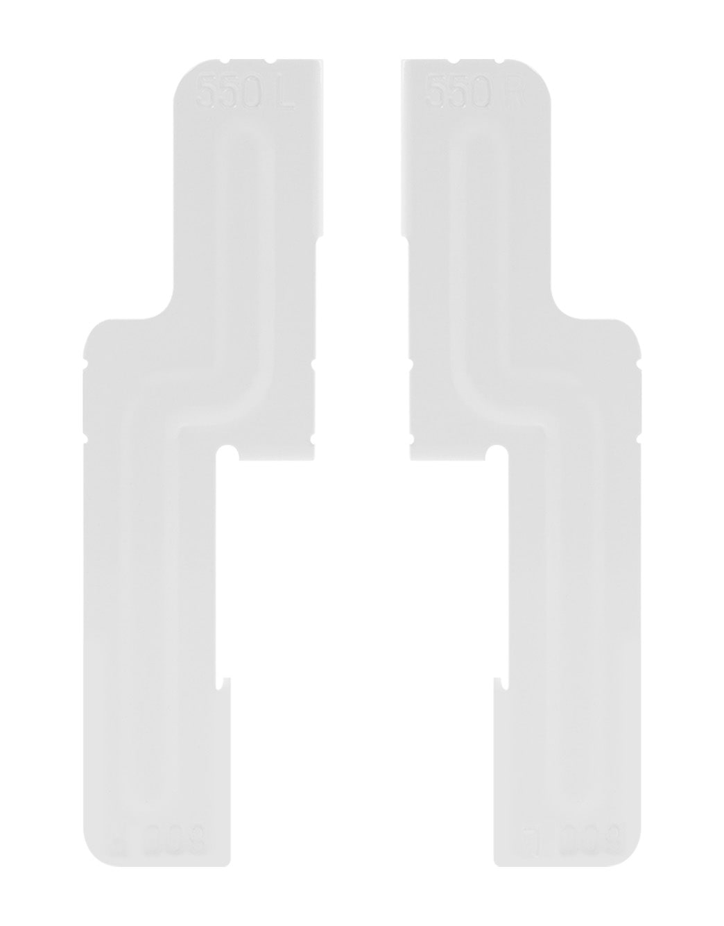 Washer & Dryer Washer Stacking Kit - 5001EL2001H | LG EG_EN