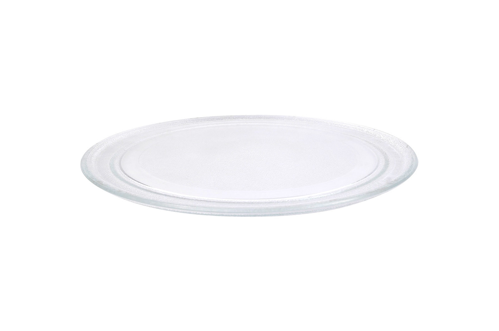 Microwave Oven Glass Tray - 3390W1A044B | LG Egypt