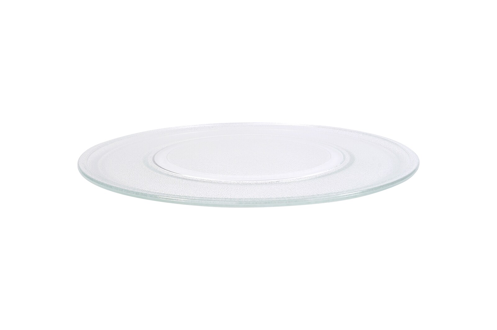 Microwave Oven Glass Tray - 3390W1G006B | LG Egypt