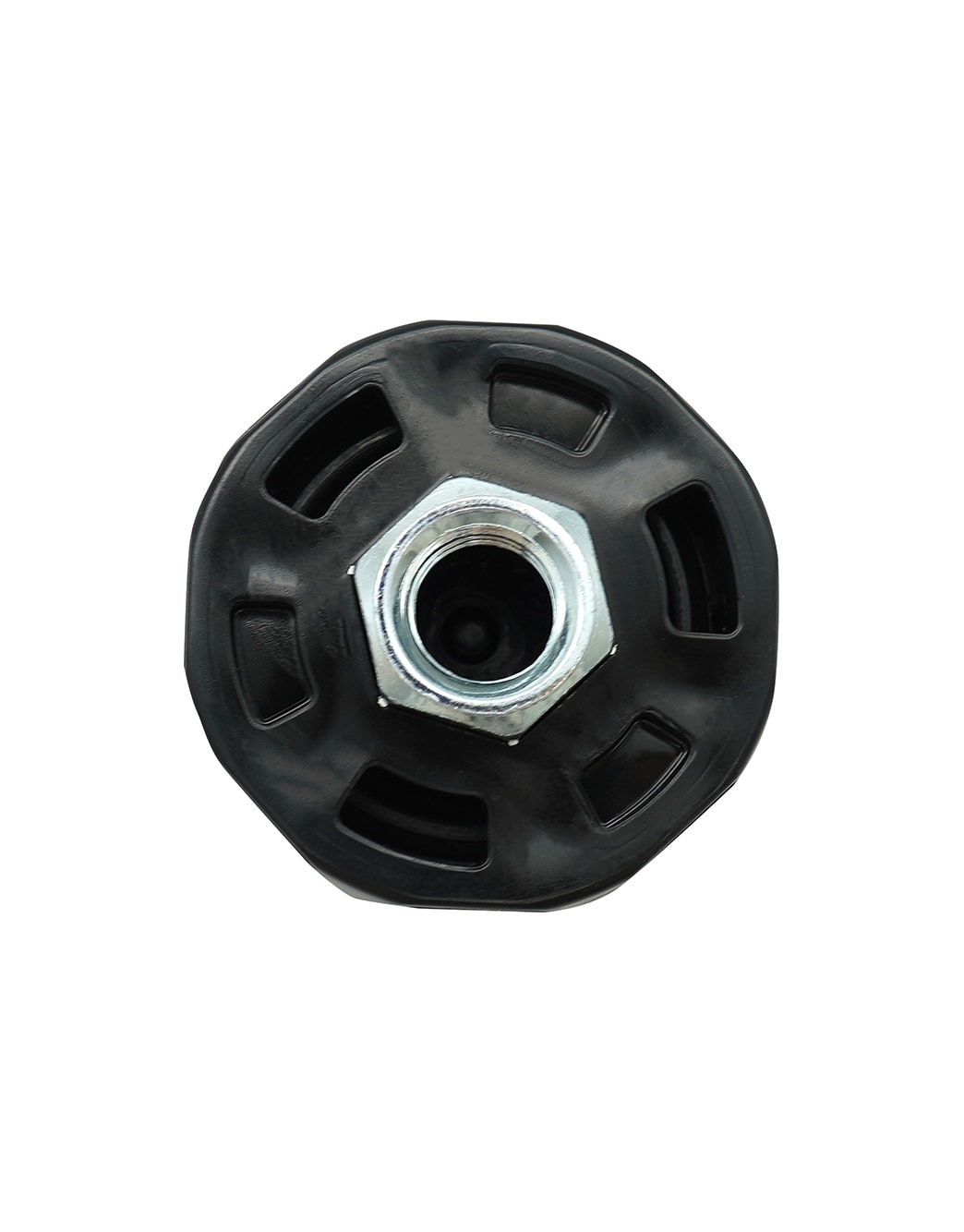 Refrigerator Leg Leveling Feet (Black) - AFC73089601 | LG EG_EN