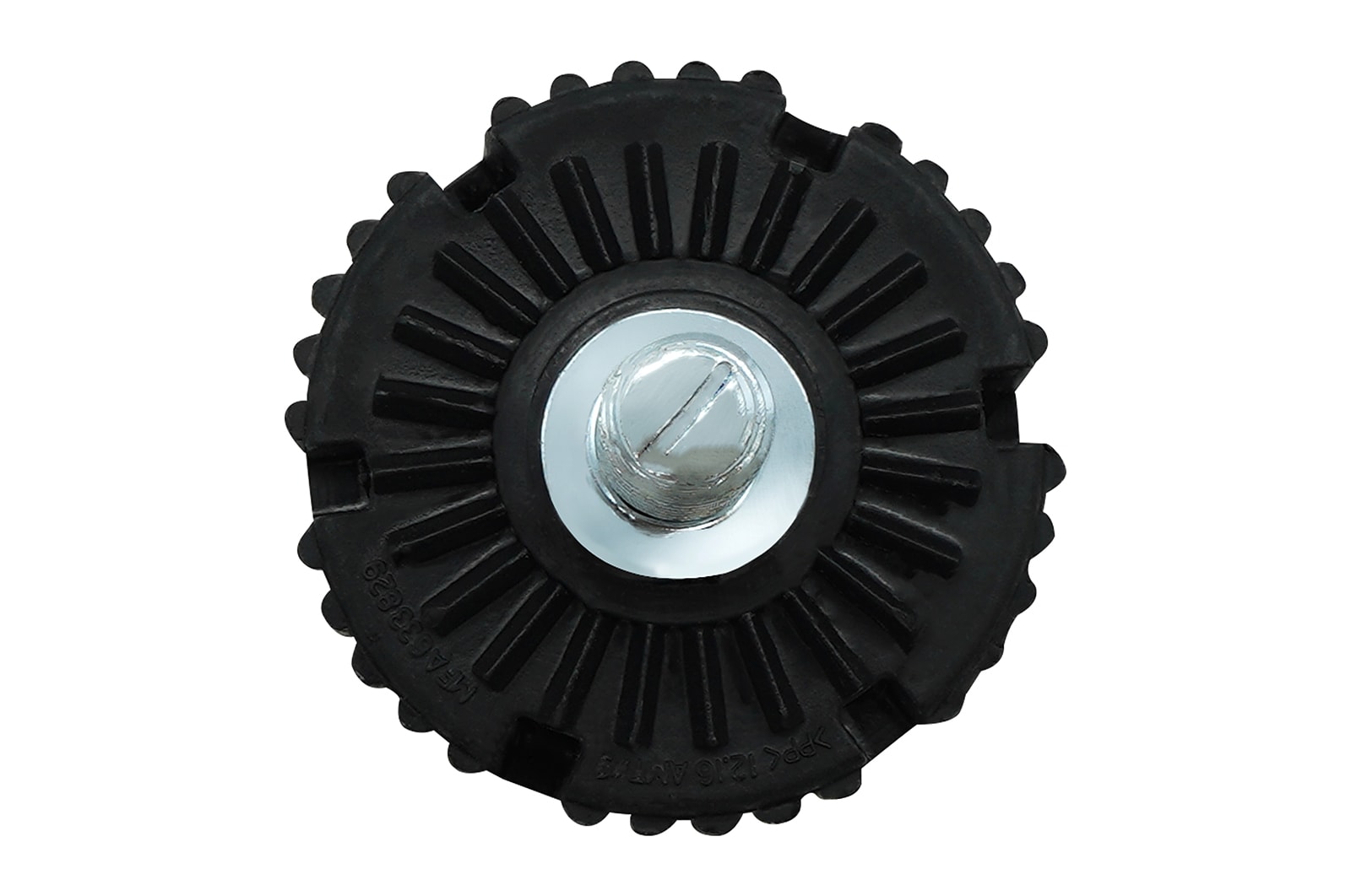 Refrigerator Leg Leveling Feet (Black) - MFA63382901 | LG EG_EN