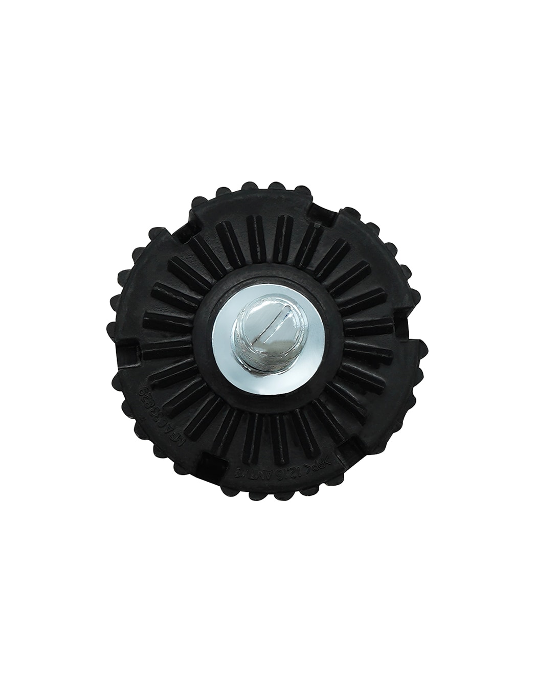 Refrigerator Leg Leveling Feet (Black) - MFA63382901 | LG EG_EN