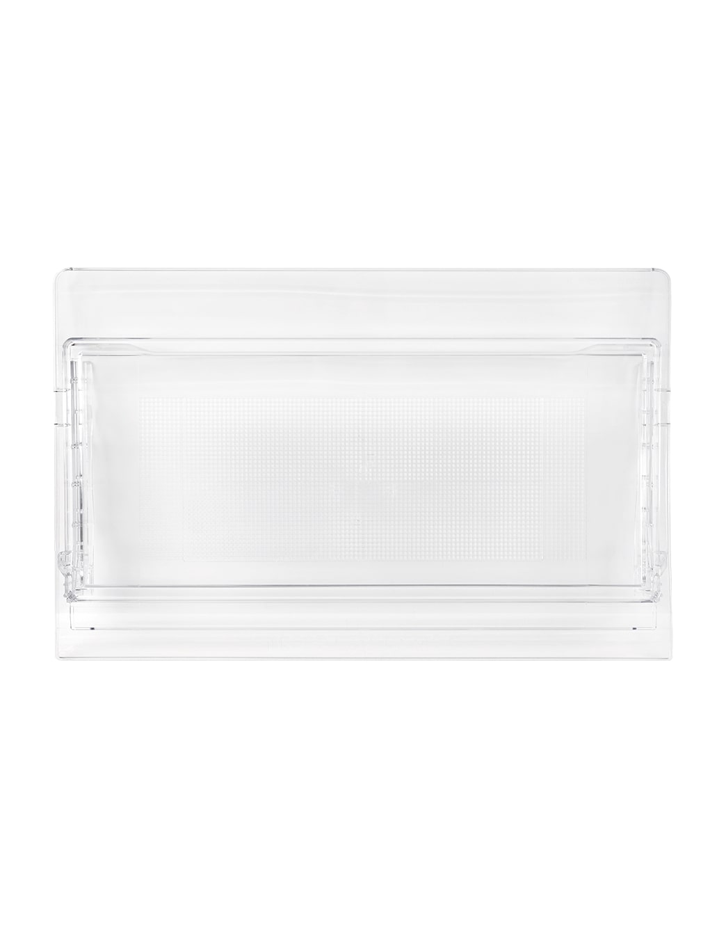 Refrigerator Vegetable Tray Cover Shelf - ACQ33004502 | LG EG_EN