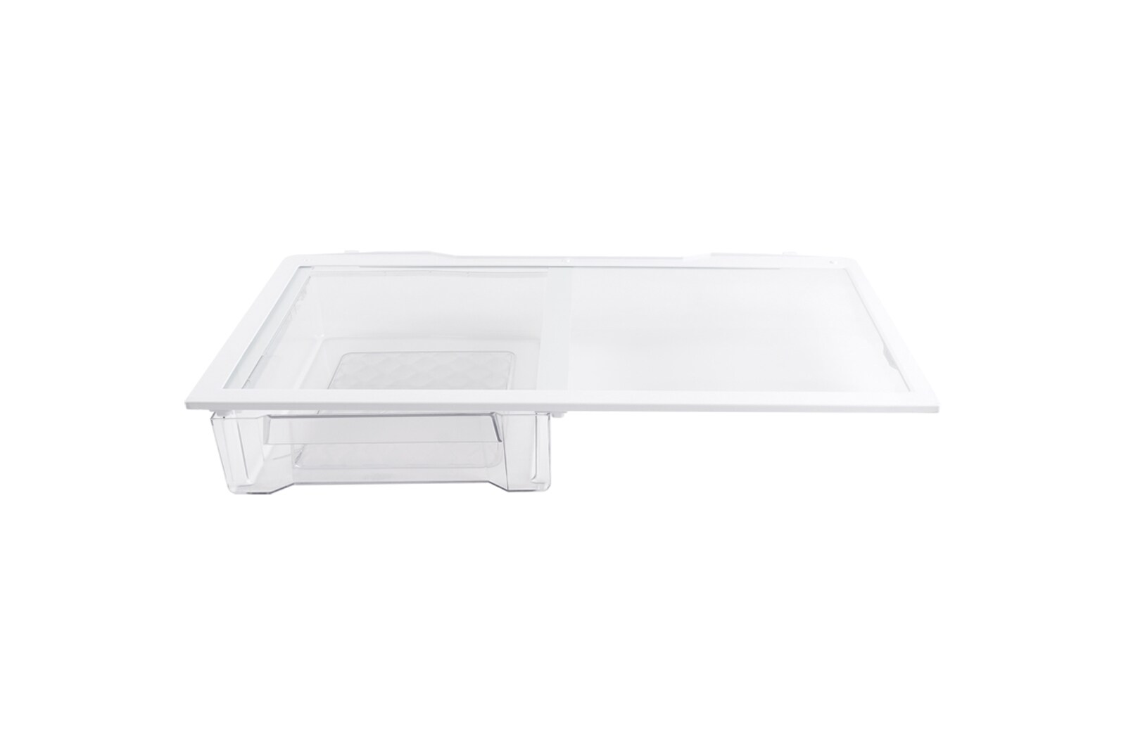 Refrigerator Shelf - AHT73254006 | LG Egypt