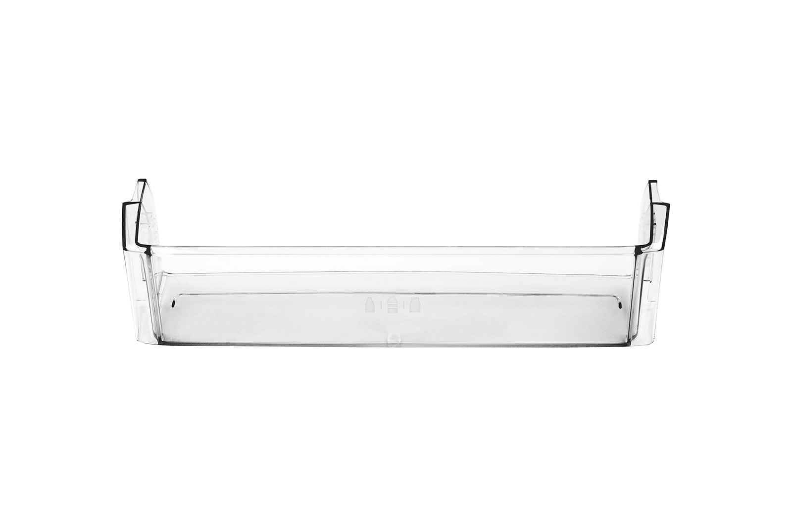 Refrigerator Door Basket - AAP73031910 | LG EG_EN