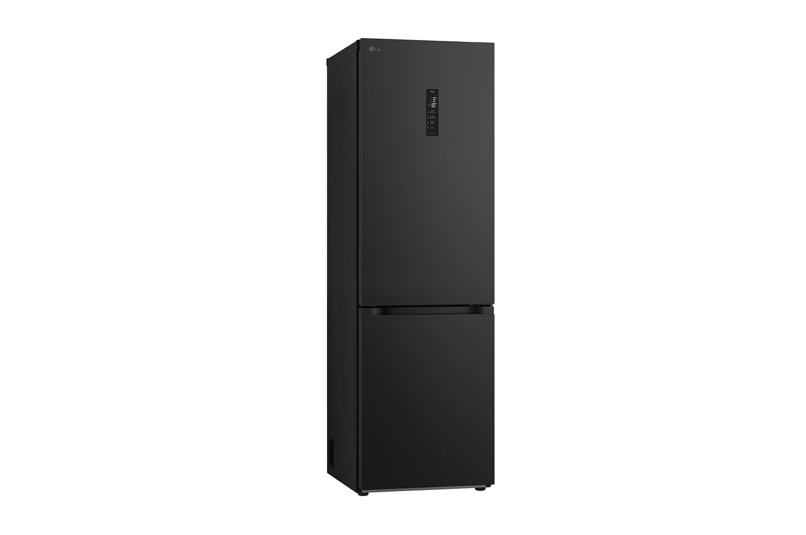 LG Refrigerator,Bottom freezer,344L- GW-B489FS6W | LG EG_EN