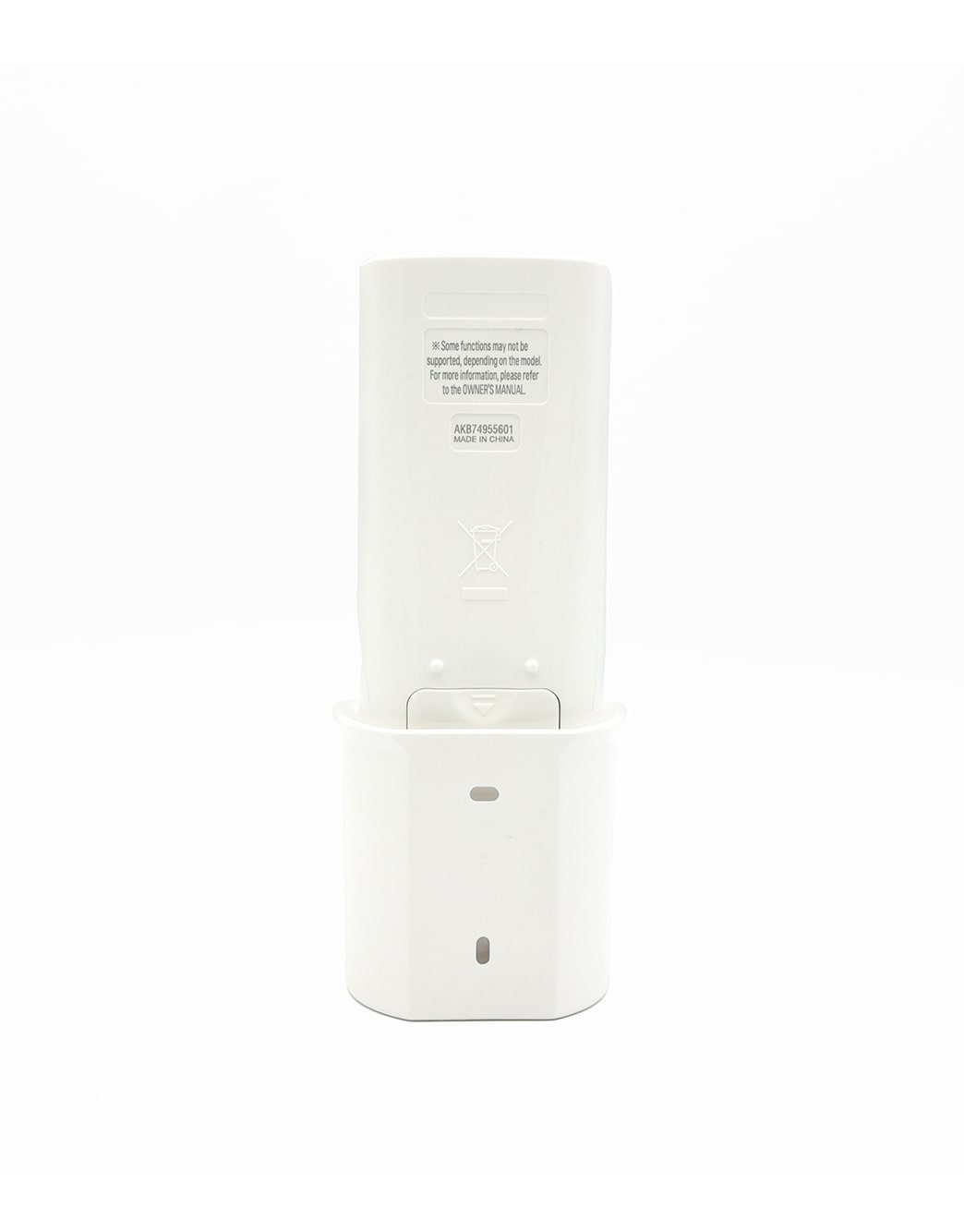 Remote Controller Assembly - AKB74955601 | LG EG_EN