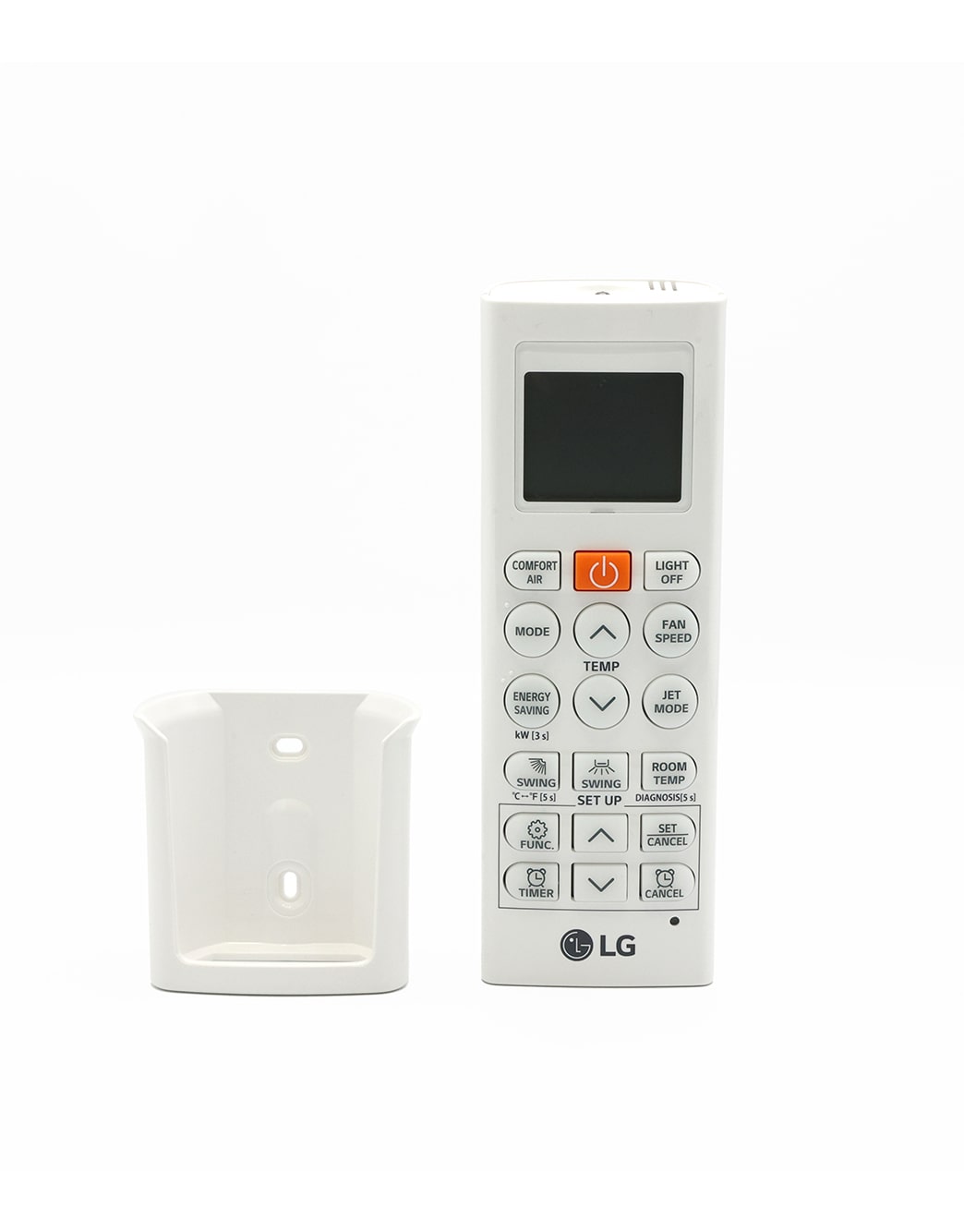 Remote Controller Assembly - AKB74955601 | LG EG_EN