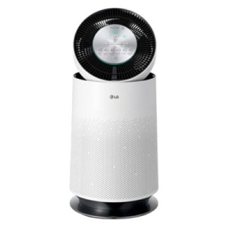 Lg air purifier as95gdwt0 store