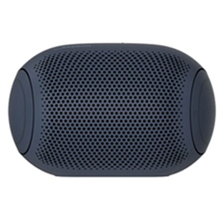LG XBOOM Go PL2 Portable Wireless Bluetooth Speaker, IPX5 Water ...