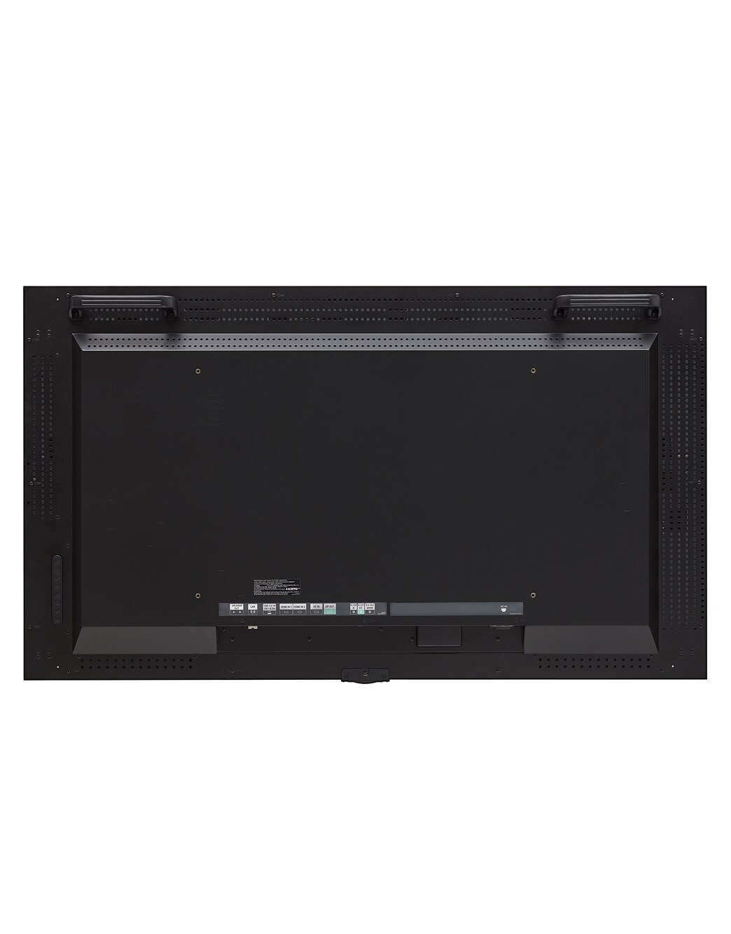Window Facing Display - 55XS4P-B | LG EG_EN