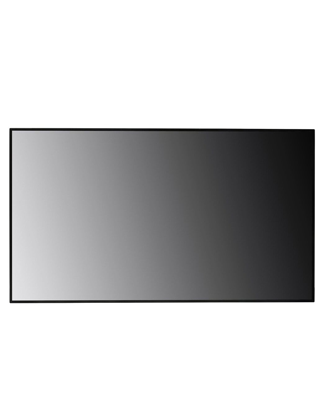 Window Facing Display - 75XS4P-B | LG EG_EN