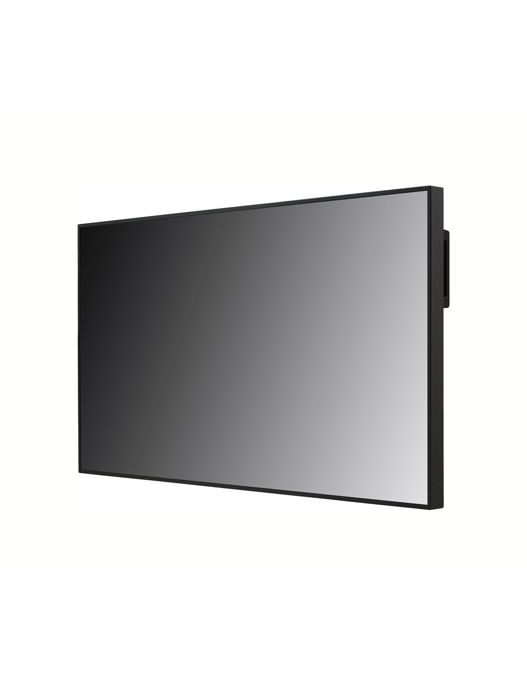 Window Facing Display - 75XS4P-B | LG EG_EN