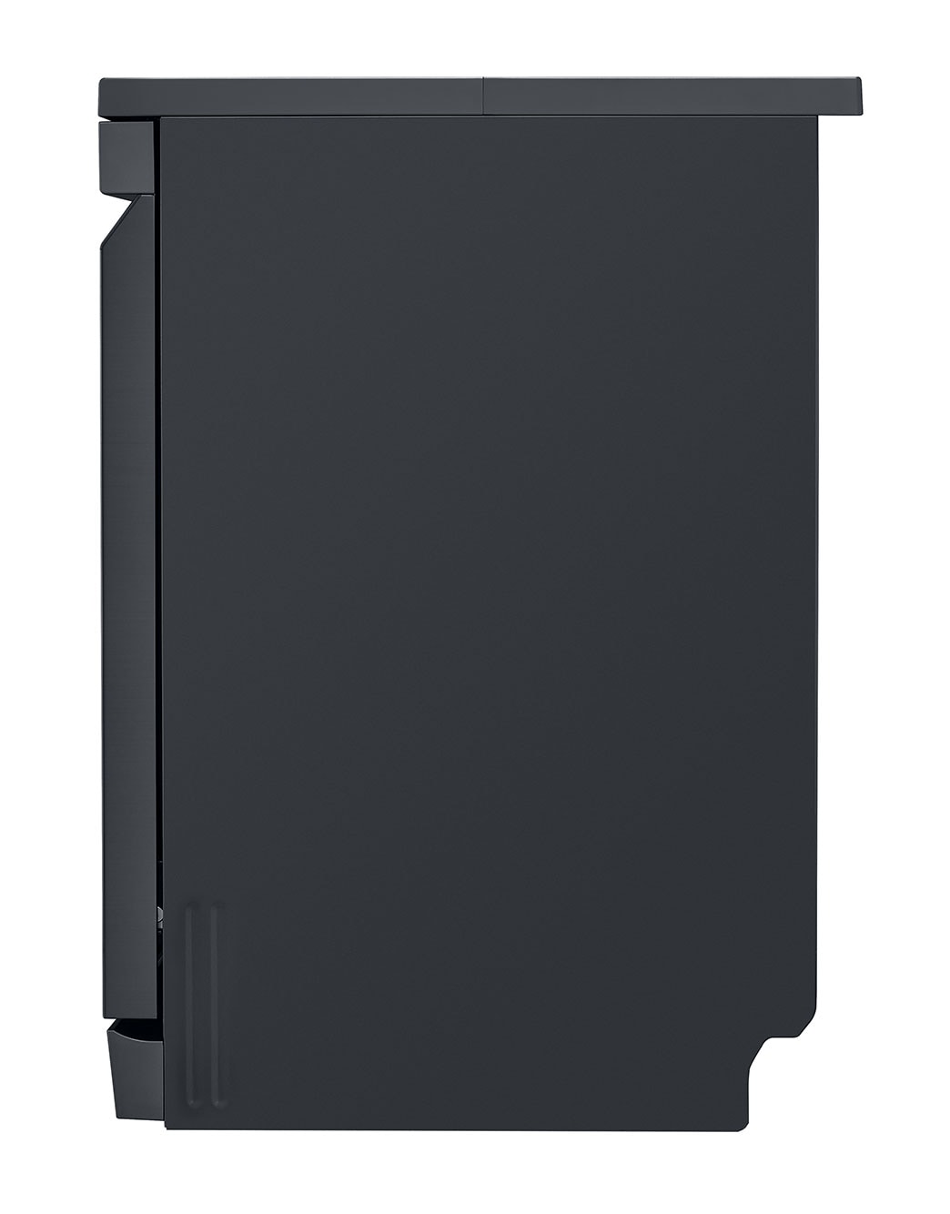 QuadWash™ Dishwasher 14 persons Black - DFC335HM | LG Egypt
