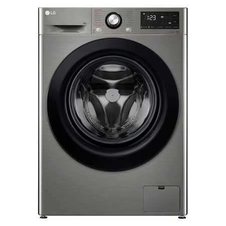Shop LG 8 kg Washing Machine - F4R3TYG6P | LG EG_EN