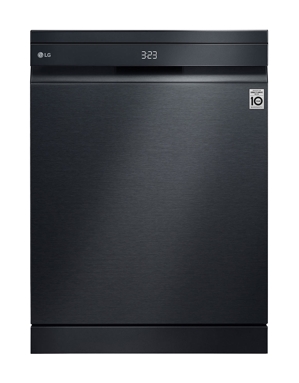 14 Places QuadWash™ Dishwasher – DFC287HMS | LG Egypt