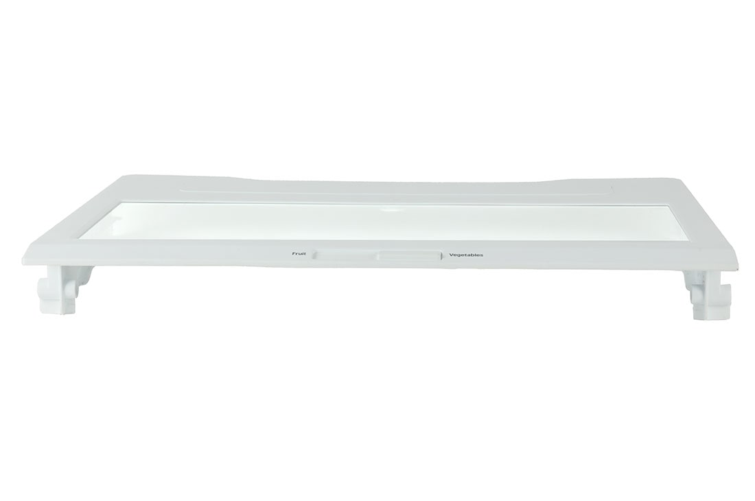 Cover Assembly,Tray Vegetable - ACQ89991901 | LG EG_EN