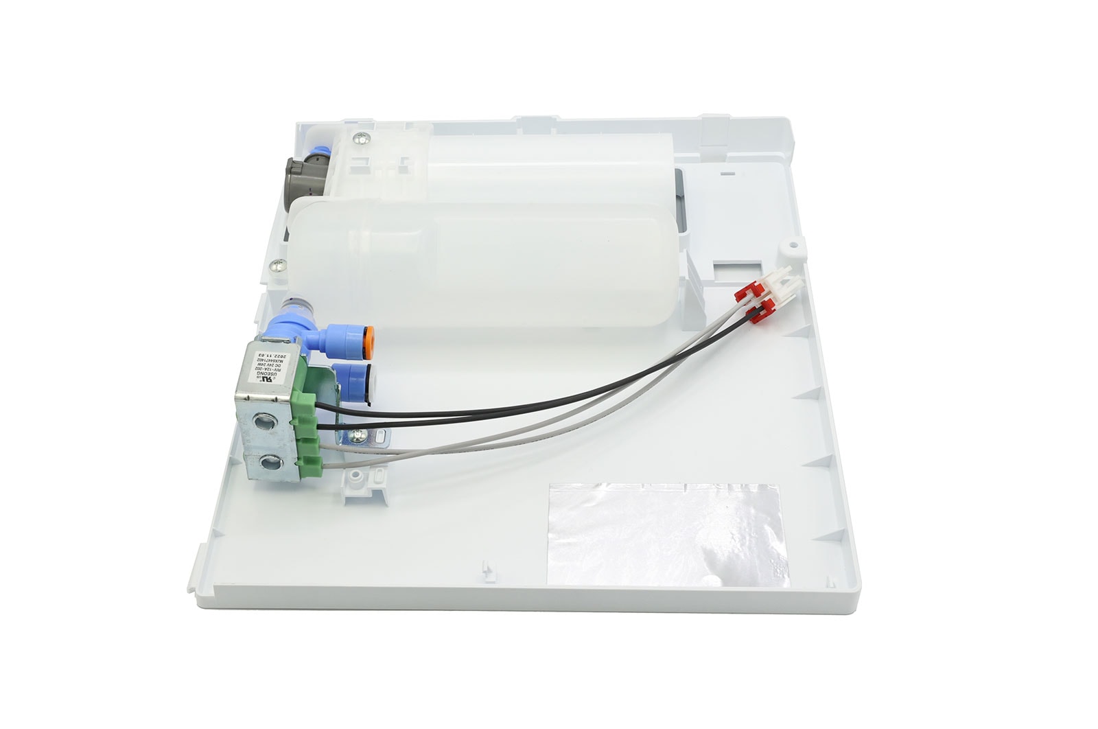 Filter Assembly,Water - ADQ75213402 | LG EG_EN