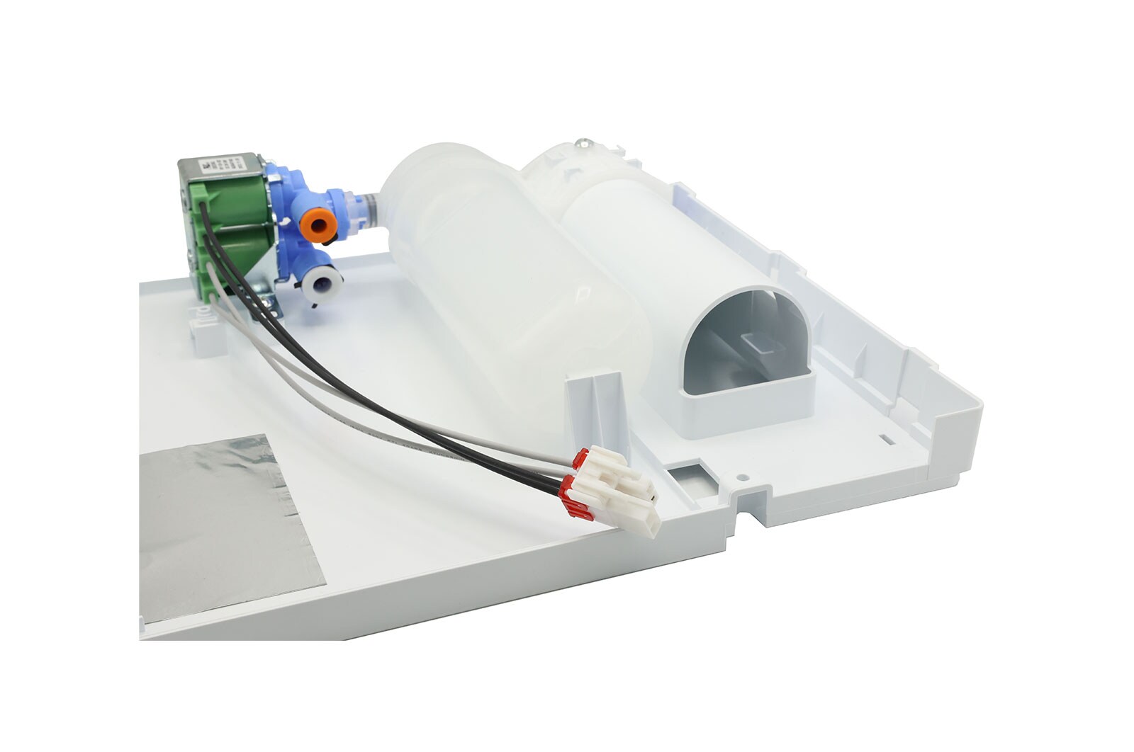 Filter Assembly,Water - ADQ75213402 | LG EG_EN