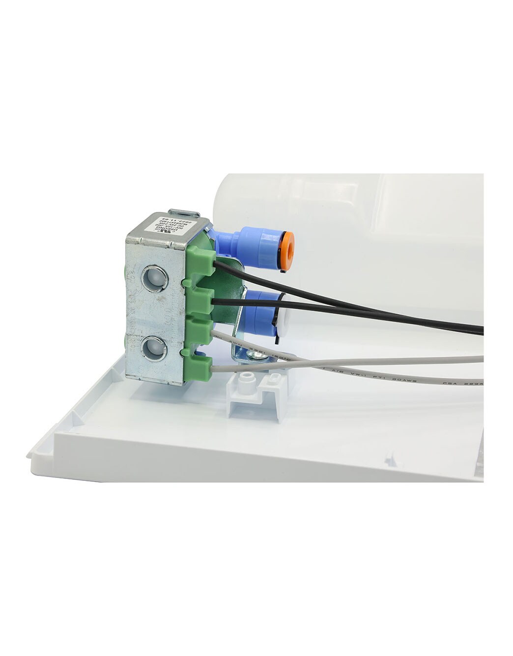 Filter Assembly,Water - ADQ75213402 | LG EG_EN