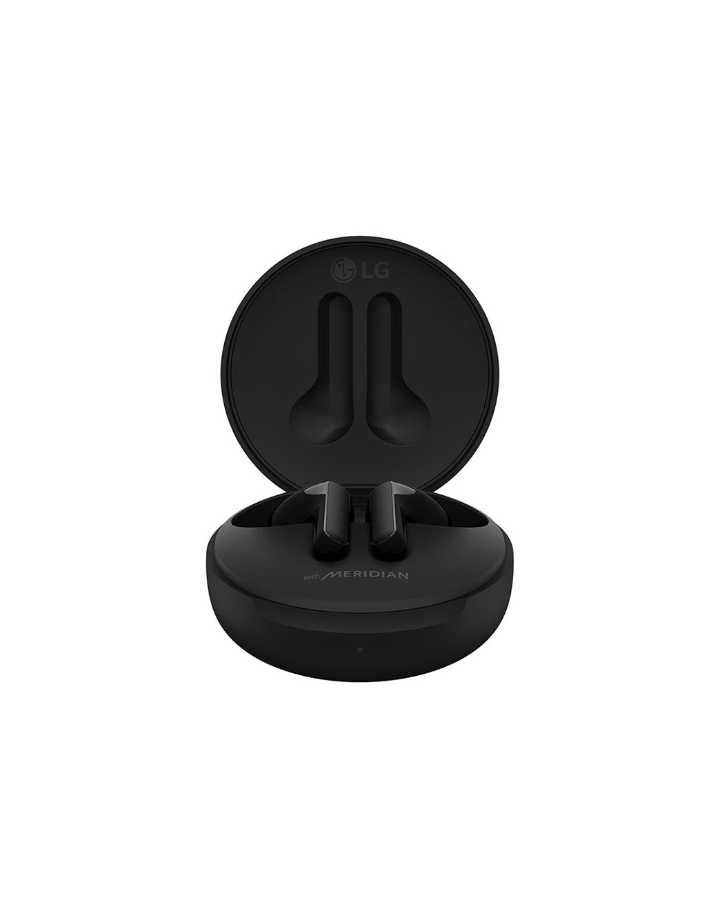 LG TONE Free FN4 True Wireless Bluetooth Earbuds, Wireless Headphones ...