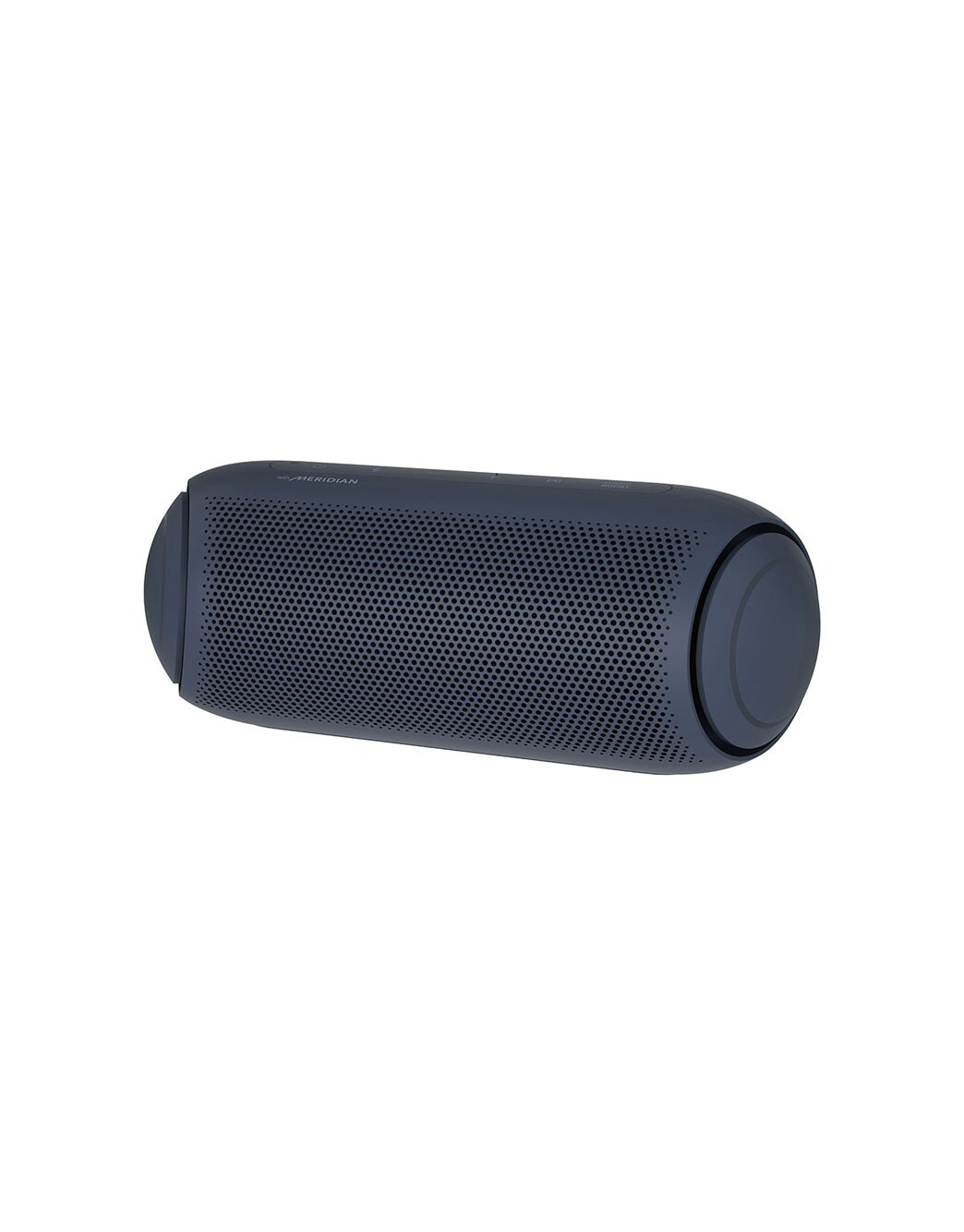 LG XBOOMGo PL5 Blueblack, 20W, with Meridian, Waterproof, Long Battery ...