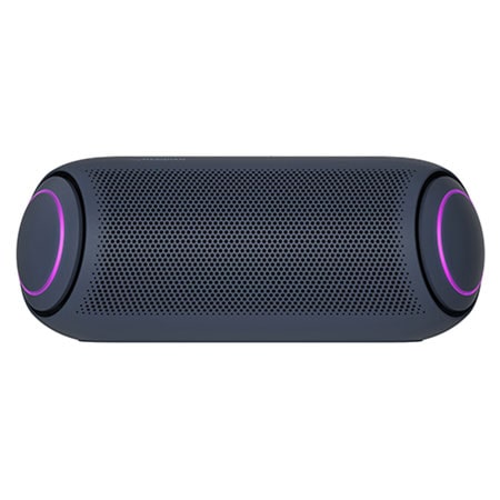LG XBOOMGo PL7 Blueblack, 30W, with Meridian, Waterproof, Long Battery ...