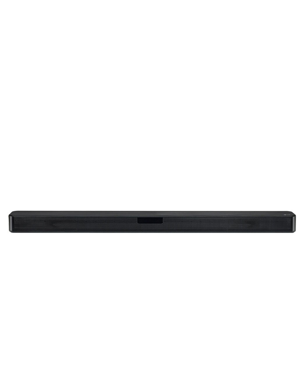 LG Sound Bar SL4, 2.1ch, 300W, Adaptive Sound control, TV Sound Sync ...