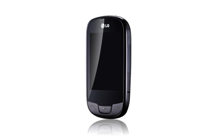 Switch Effortlessly with Dual Sim - T515 | LG Egypt