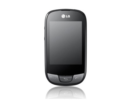 Switch Effortlessly with Dual Sim - T515 | LG Egypt