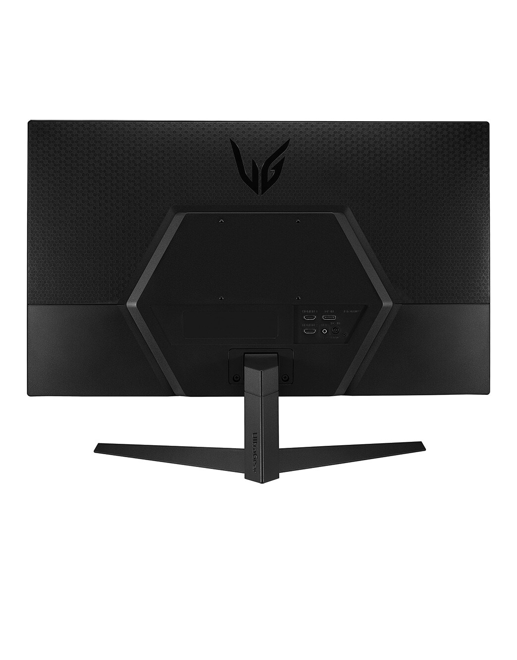LG 24 Inch Monitor - UltraGear Best Gaming Monitor - 24GQ50F-B | LG EG_EN