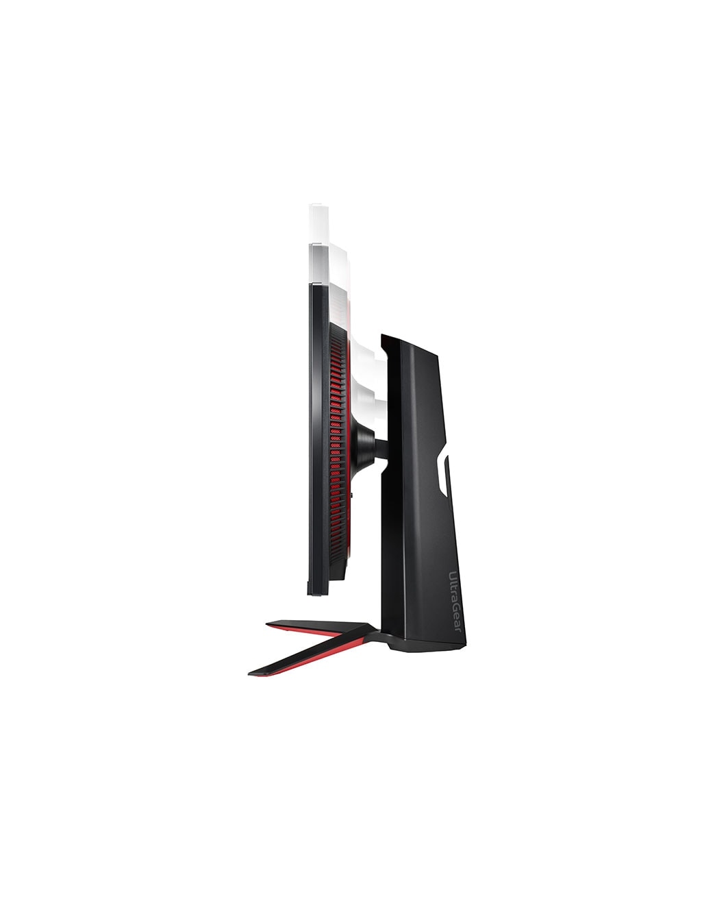 27” UltraGear™ Full HD IPS 1ms (GtG) Gaming Monitor with NVIDIA® G-SYNC ...