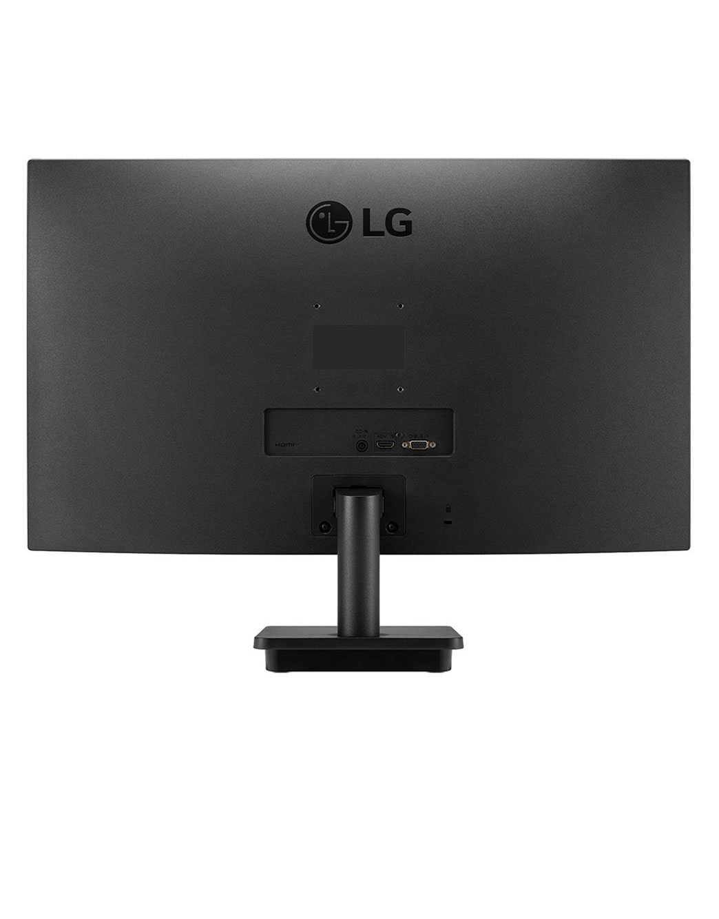 27" IPS Full HD Monitor with 3-Side Virtually Borderless Design ...