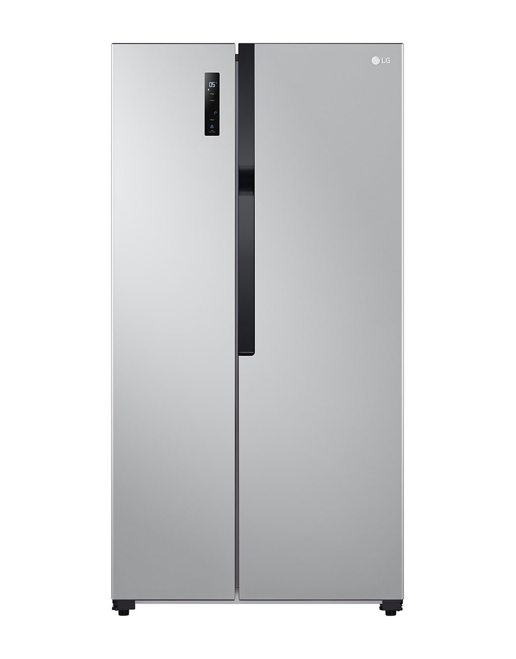 LG Side by side Fridge 519 Liter - GCFB507PQAM | LG EG_EN