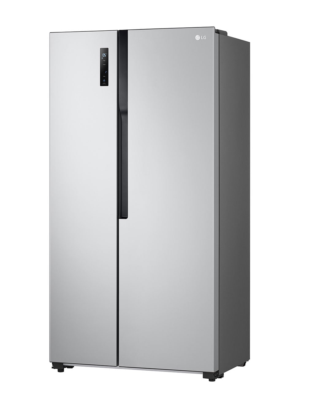 LG Side by side Fridge 519 Liter - GCFB507PQAM | LG EG_EN