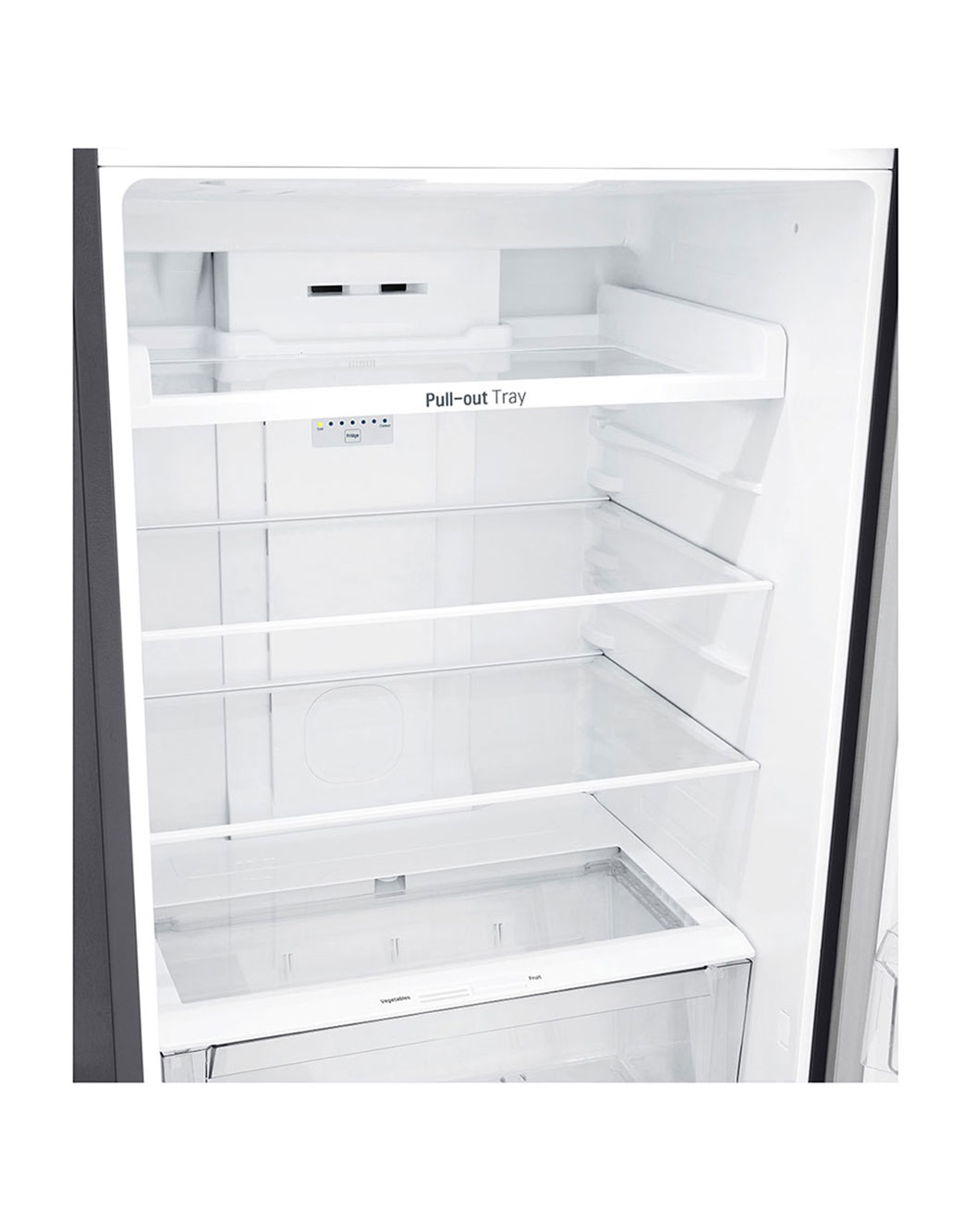 Linear Compressor 393 Liter, 14 Cubic Feet, Hygiene Fresh Filter, Door ...