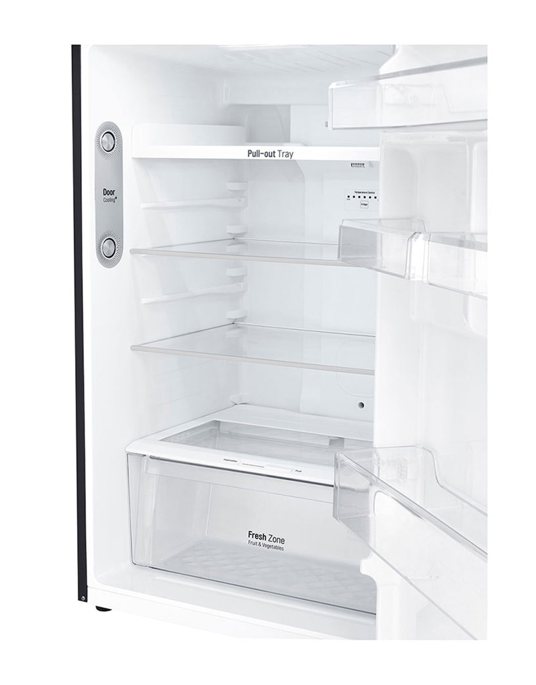 Linear Compressor 393 Liter, 14 Cubic Feet, Digital, Hygiene Fresh ...