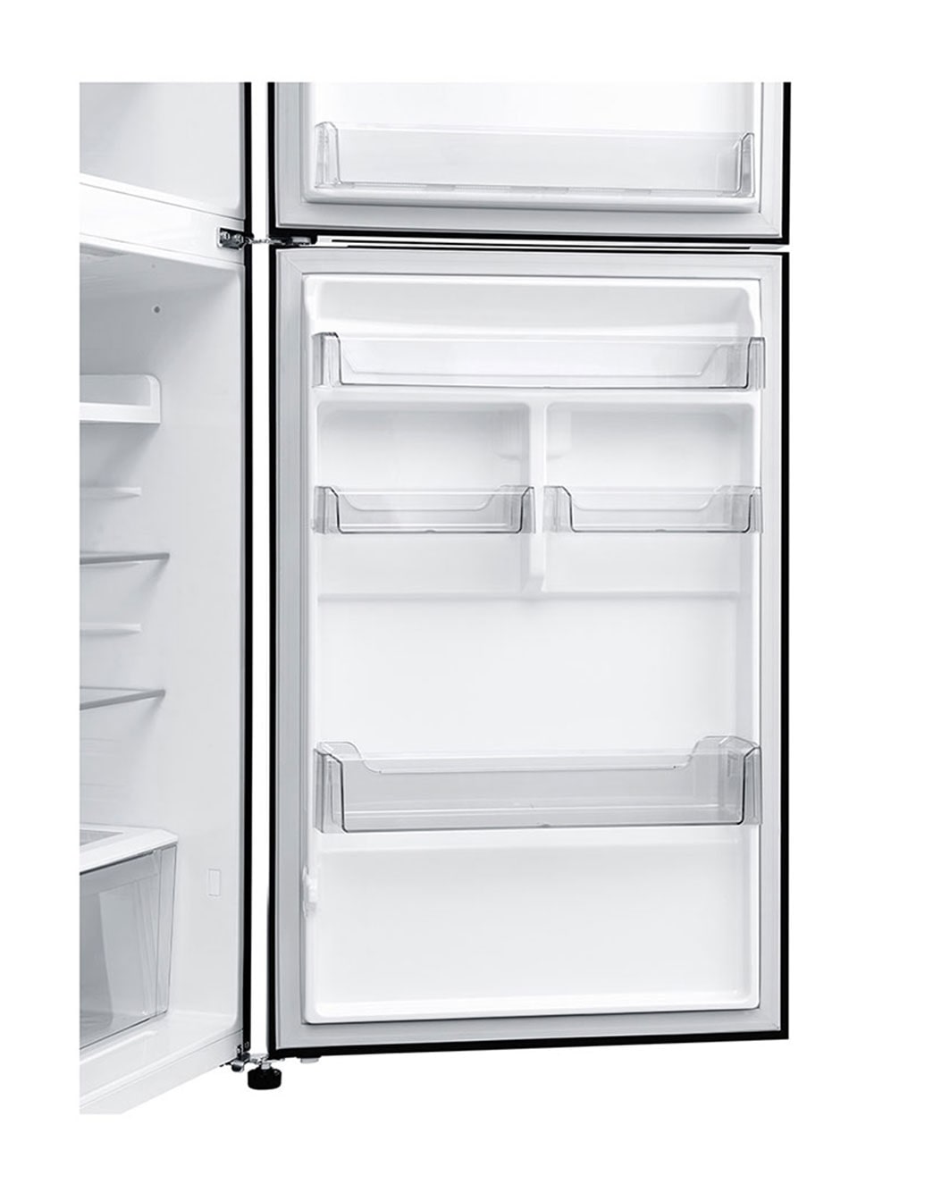 Linear Compressor 393 Liter, 14 Cubic Feet, Digital, Hygiene Fresh ...