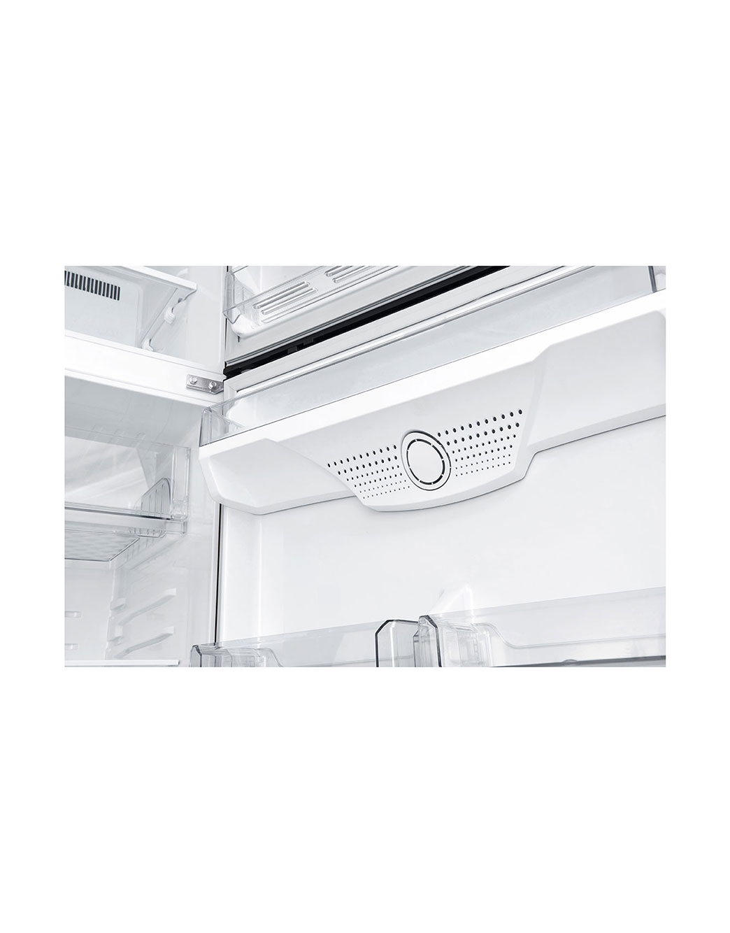 LG Top Mount Fridge 475 Liter - GN-H622HQHL | LG EG_EN