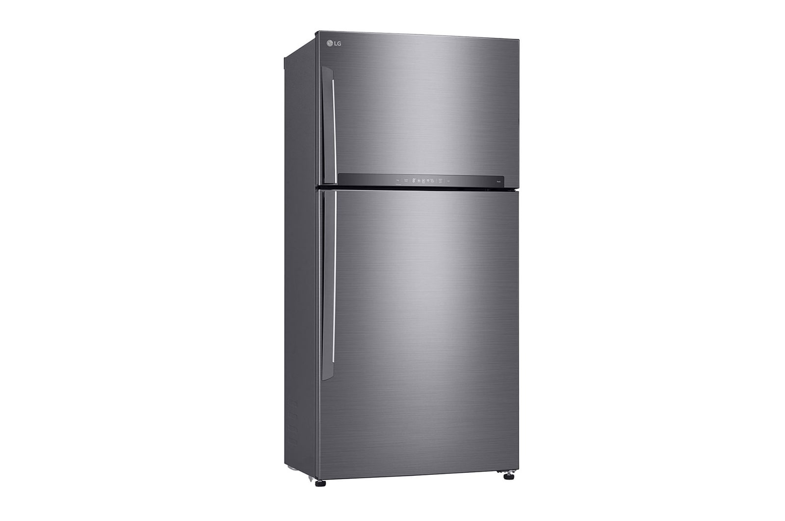 LG Top Mount Fridge 592 Liter - GR-H822HLHM | LG EG_EN
