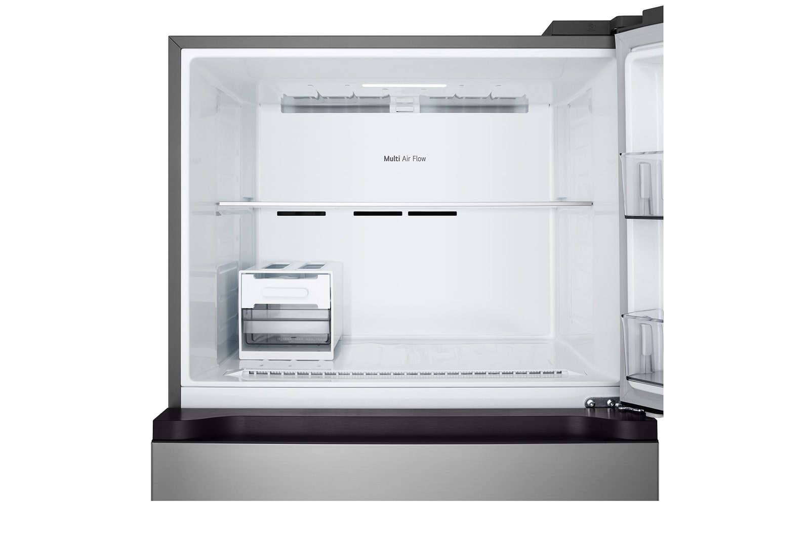 612L Top Freezer Refrigerator,Linear Cooling™ | LG EG_EN